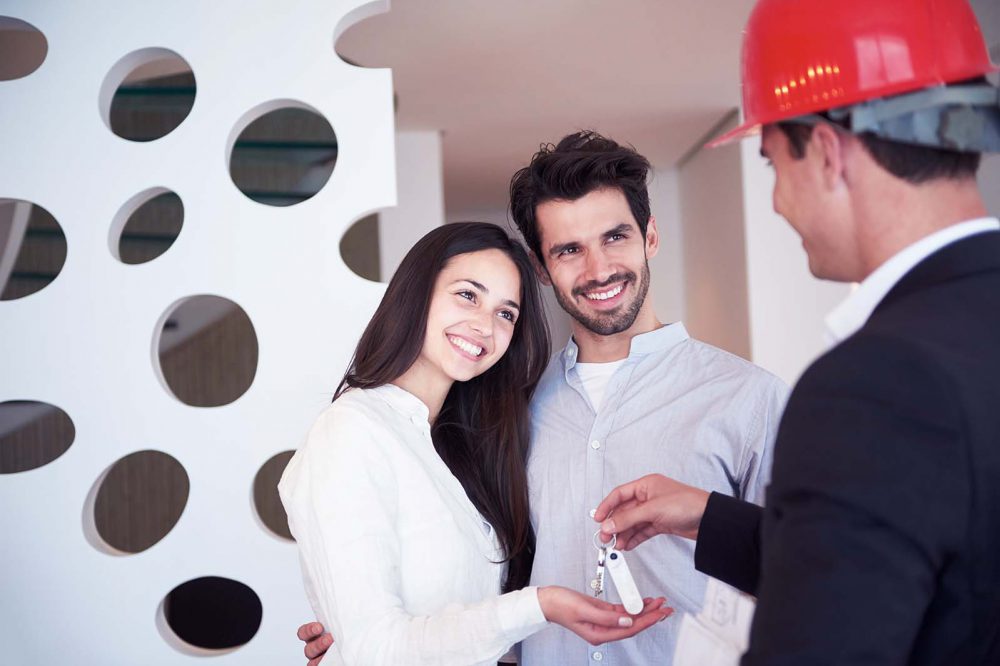 Real Estate Consulting - FSN